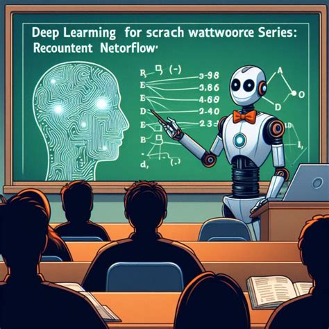 Deep Learning From Scratch Series GPTutorPro