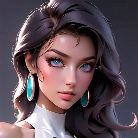 Chat With Dhalia Text Or Voice Enjoy Ai Chat Free And Safe