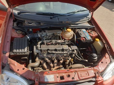 Opel Corsa Lite Times Square Motors