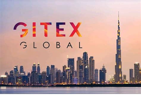 Richard R Hooper On Linkedin Gitex Oracle Knex Letsmeet Conference Dubai Technology