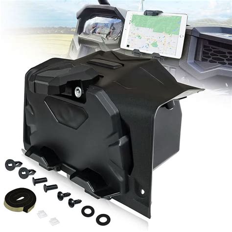 Polaris Rzr Xp 1000 4 Turbo Tablet Mount Starknightmt
