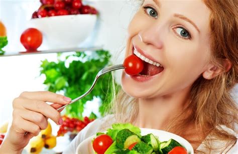 Dicas Para Se Alimentar De Forma Saudável
