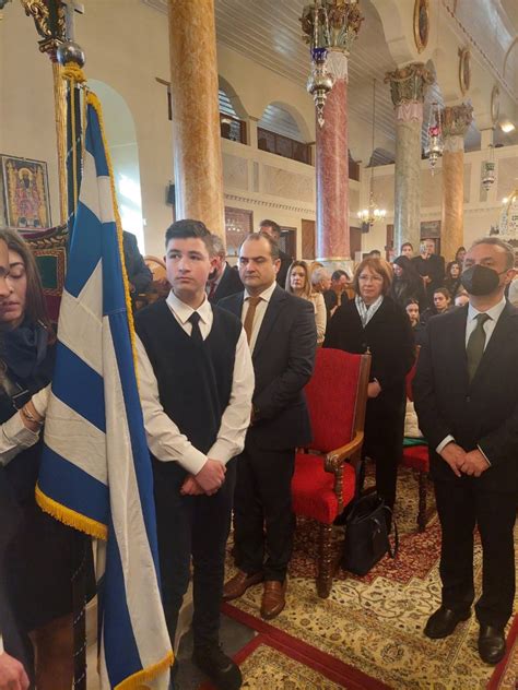 Финално побратимяване на гръцкия Дидимотика и Казанлък Новини за Казанлък