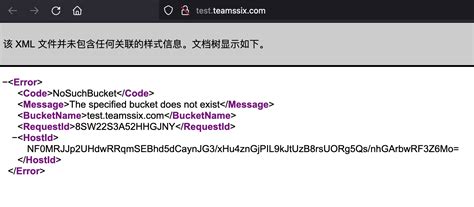 AWS S 对象存储攻防 云社区 华为云
