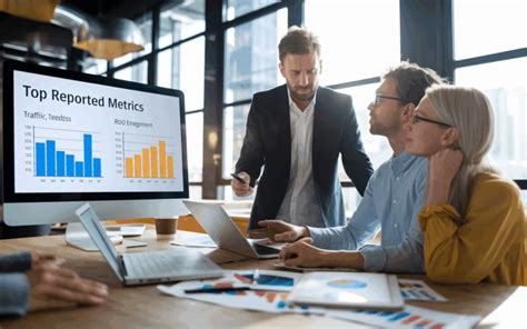 Understanding Key Metrics What We Report And Why Local Blitz