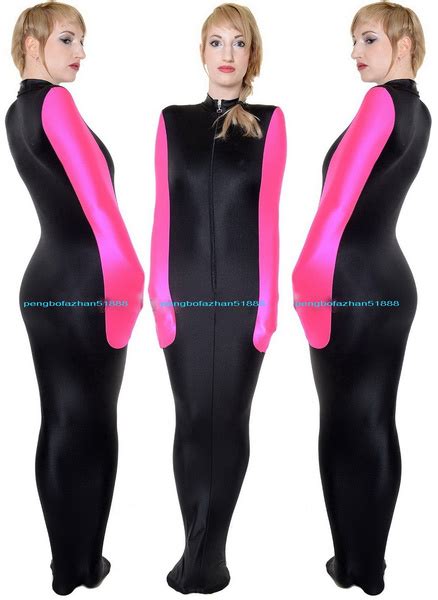 Sexy Women Mummy Suit Catsuit Costumes Body Bags Unisex Sexy Sleepsacks