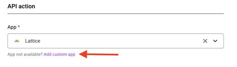Custom App Tiles Setup AWS Simpplr