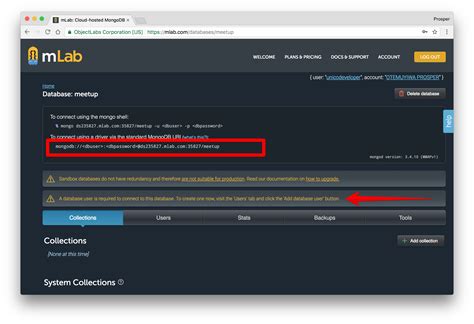The Complete Guide To Deploying Javascript Applications Part 1 Database And Api Deployment