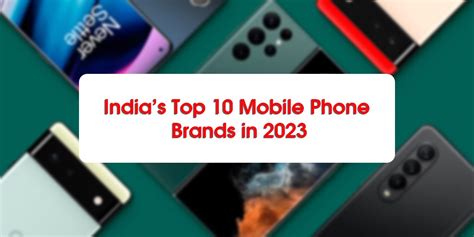 Top Brand Mobile In India 2025 Glenn L Vaughn