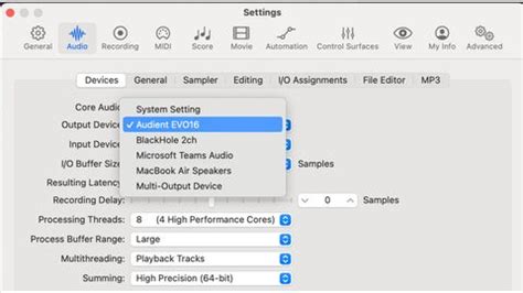 How To Connect Studio Monitors To Your Audio Interface MusicRadar