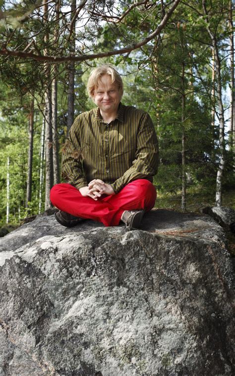 Iiro Rantala Piano Composer Arranger Short Biography