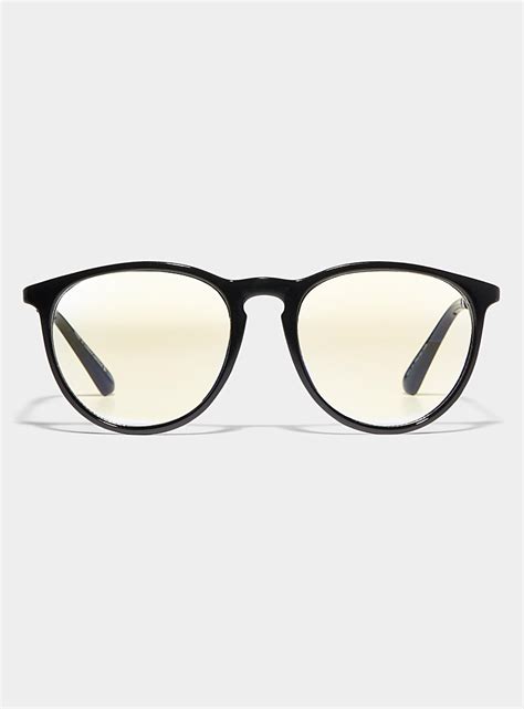 Womens Blue Light Blocking Glasses Simons