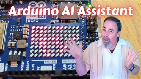 Arduinos Ai Assistant Review And Demo Shotokutech Posted On The Topic Linkedin