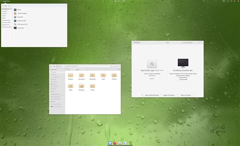 Geckolinux Launches New Editions With Budgie And Pantheon Desktops 9to5linux