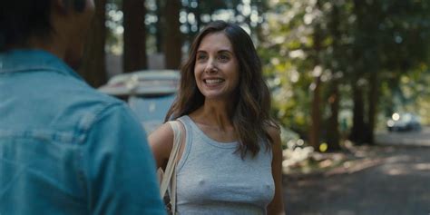 Nude Video Celebs Alison Brie Nude Kiersey Clemons Nude Somebody I Used To Know