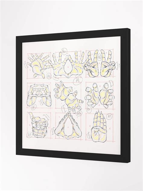 Sequence Poster Totallynotmark