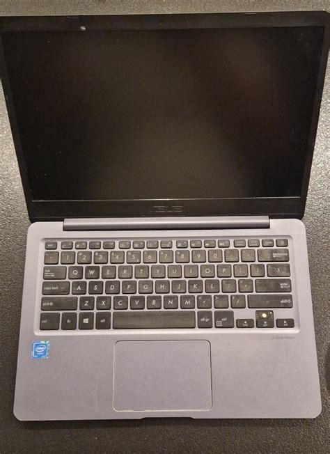 Asus E406M | Katowice | Kup teraz na Allegro Lokalnie