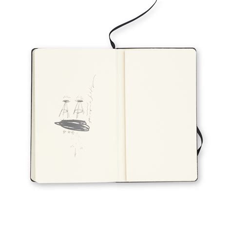 Js Notebook Black Last Resort Ab