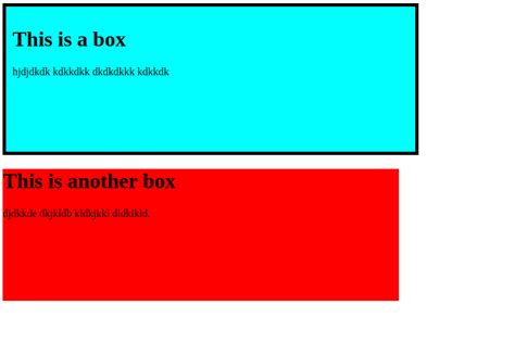 What Is Box Sizing Border Box In Css My Development Notes