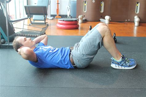 McGill Big Simple Back Exercises Heppe Chiropractic