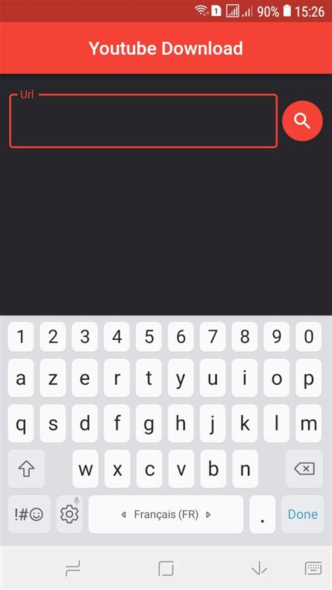 github youssefelallam youtube downloader app app youtube download
