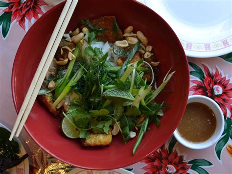 Pok Pok La Cha Ca La Vong [closed] Food Gps