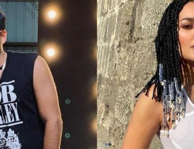 Andrea Valdiri Le Puso Un Freno A Su Expareja Y Le Dijo Conveniente A Trav S De Sus Redes