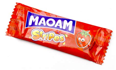 Maoam Stripes Strawberry The Shop Sweets For The Uk