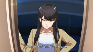 Iribitari Gal Ni Manko Tsukawasete Morau Hanashi 1 Bilibili