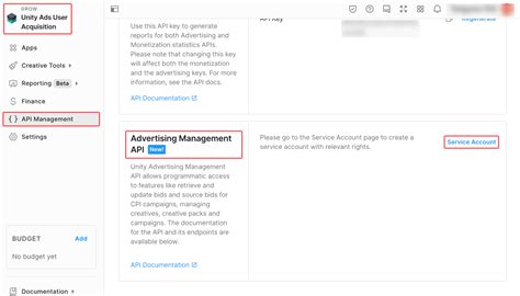 Unity Ads Airbridge Help Center
