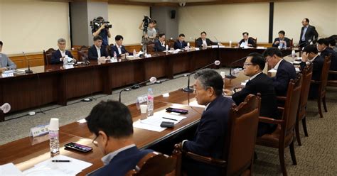 은행 자체 내부통제 점검 결과 ‘이상 무금감원 “미흡 사항 보완 지시”