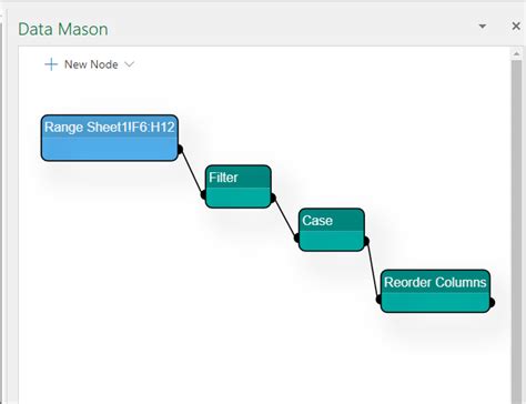 Show And Tell Early Stage Excel Addin Feedback Welcome Data Mason Rexcel