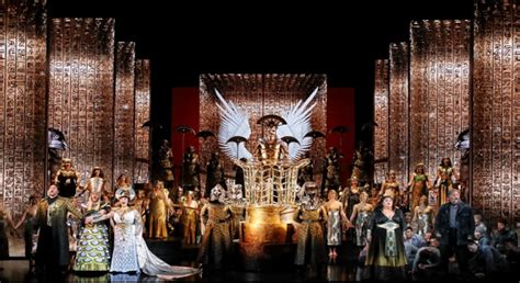 A Star Studded Celebration Of World Class Opera News