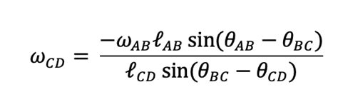 Solved For The Instant Shown Link CD Is In The Vertical Chegg Com