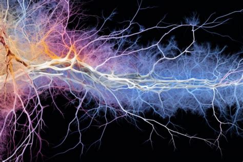 Neurons On Edge Avalanches In Brain Reveal Info Processing Secrets