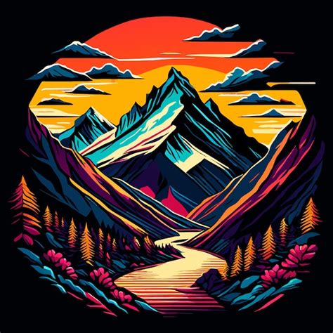 Premium Vector Digital Cyber Tech Circuitry Tee Design