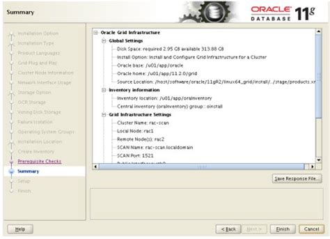 Oracle 11g Rac教程之集群安装(七oracle11 Rac Dns安装详细教程 Csdn博客 Oracle 11g Rac教程之集群安装(七oracle11 Rac Dns安装详细教程 Csdn博客