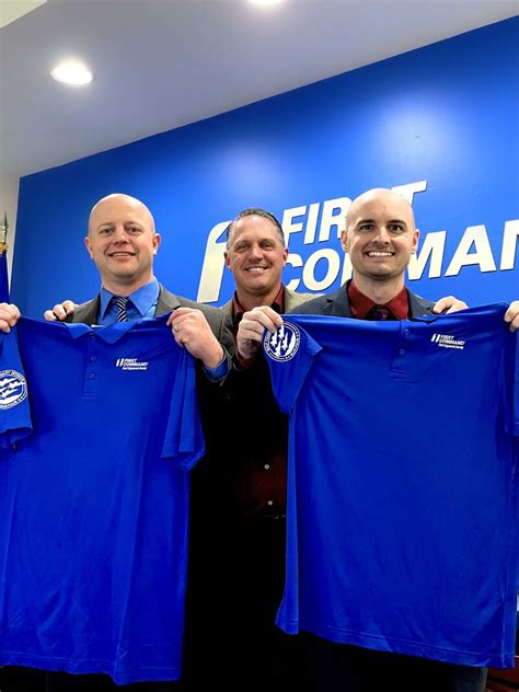 Corey Lessmann On Linkedin Wed Like To Give A Warm Welcome To Brady And Tom Who Have Just