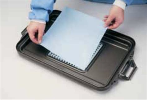 Genesis® Sterilization Full Length Container Healthcare Essentials