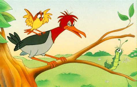 The Fox And The Hound 1981