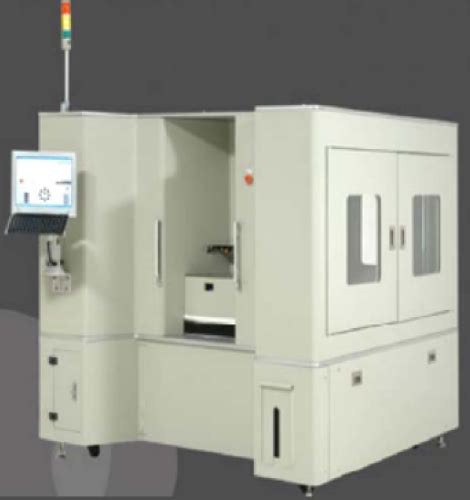 Rotary Test And Sorting Machine Creative Precision Engineering Sdn Bhd