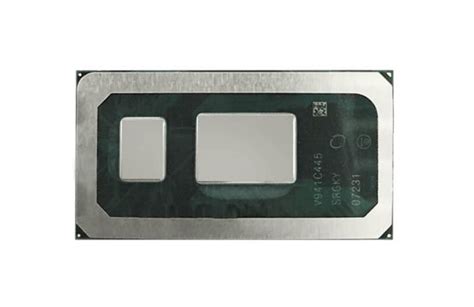 I U Intel Unboxed And OEM Processor