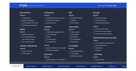 23 best chrome extensions for web developers and designers