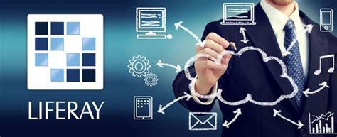 What Are The Benefits Of Liferay Dxp Development