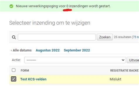I Cannot Manually Resend Failed Registrations After They Reached The