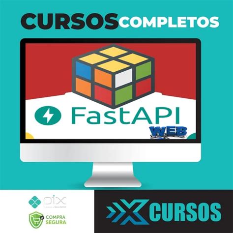 Fastapi Apis Modernas E Assíncronas Com Python Geek University
