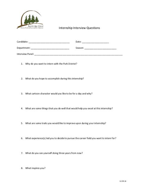 Fillable Online Nasa Pathways Internship Program Applicant Guide