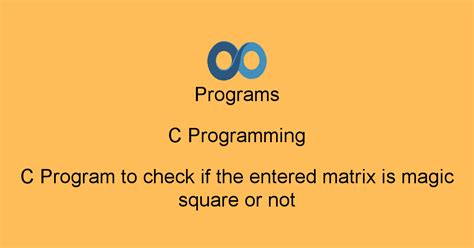Oodlescoop C Programming Programs C Program To Check If The Entered