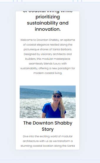 Prevent Images From Resizing On Mobile Fonts Colors And Images