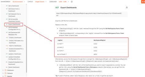 the preset api for absolute beginners preset